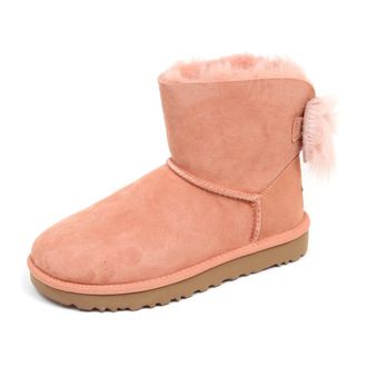 UGG Ugg, Damen, Schuhe, Rosa, 36 EUGröße
