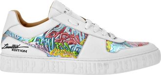 Philipp Plein unisex, Schuhe, Mehrfarbig, 35 EUGr&ouml;&szlig;e