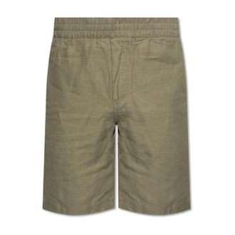 Sams&oslash;e & Sams&oslash;e Homme, Shorts, Vert, Taille: XL Shorts Smith