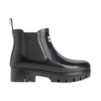 Barbour Halton Stiefeletten - - Shoes - Damen - Schwarzk - 40 EU