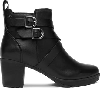 Josef Seibel Stiefel Josef Seibel Gloria 03 MI205 Schwarz