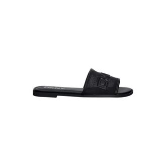 DKNY Wren Slide - - Shoes - Damen - Schwarzk - 36 EU