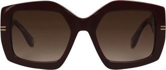 Marc Jacobs BRILLEN - Sonnenbrillen auf YOOX.COM