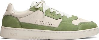 Axel Arigato Homme, Chaussures, Vert, Taille: 46 EU Dice Lo Baskets