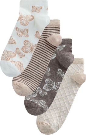Next Socken
