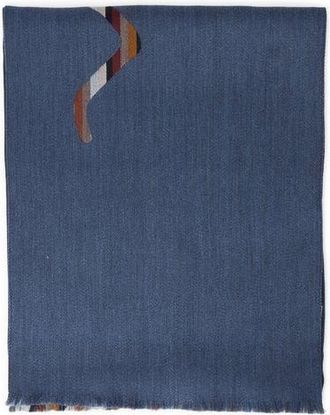 Paul Smith Echarpe en laine