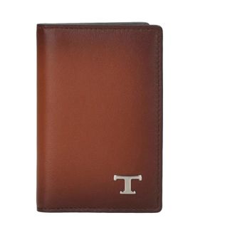 Tod's Kartenetui - - Accessories - Herren - Braun - ONE SIZE