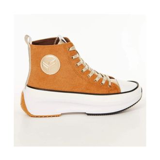 Kaporal Damen, Schuhe, Braun, 39 EUGr&ouml;&szlig;e