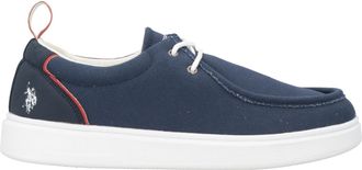 U.S.Polo Association SCHUHE - Schn&uuml;rschuhe auf YOOX.COM