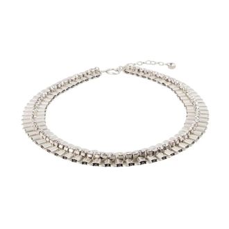 Isabel Marant Herese G&uuml;rtel - - Accessories - Damen - Grau - 80 CM