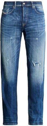 Diesel BAS - Pantalons en jean sur YOOX.COM