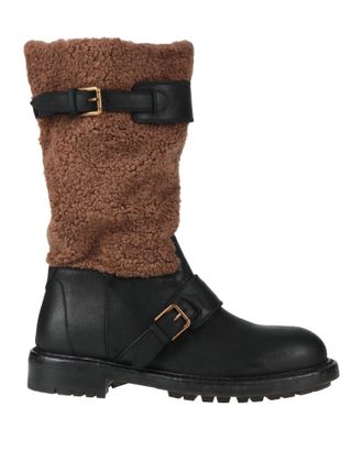 Dolce & Gabbana SCHUHE - Stiefel auf YOOX.COM