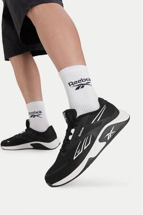 Reebok Fitnessschuhe EOSB-NANOFLEX TR 3 100272198 Schwarz