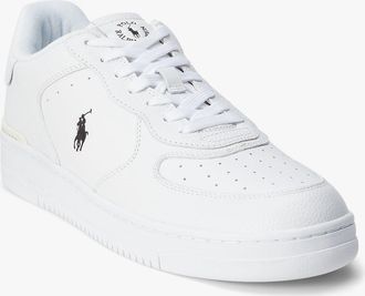 Polo Ralph Lauren Baskets en cuir