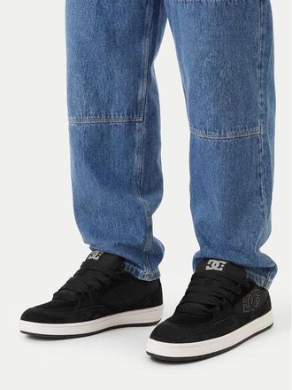DC Sneakers CEOWB-MP40-MC-250033Z Schwarz