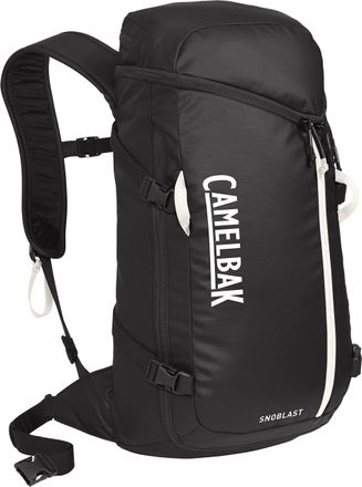Camelbak Camelbak Snoblast 22 Snow Backpack Trinkrucksack Schwarz/Wei&szlig;