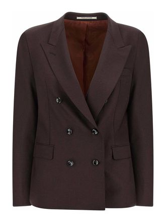 Tagliatore Blazer - Marron