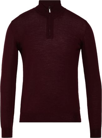 Moorer STRICKWAREN - Rollkragenpullover auf YOOX.COM