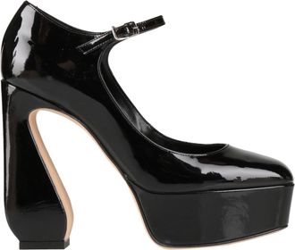 Sergio Rossi SCHUHE - Pumps auf YOOX.COM
