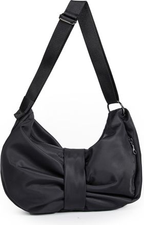 Simone Rocha MAN BLACK SHOULDER BAGS