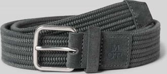 Marc O'Polo Gürtel in Flecht-Optik