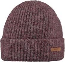 Barts Witzia Mauve Beanie - One-Size