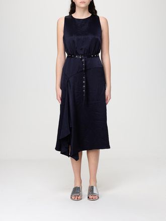 Liu Jo Kleid LIU JO Damen Farbe Blau