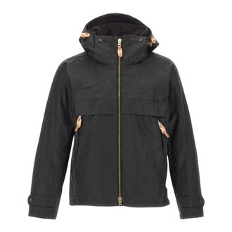Manifattura Ceccarelli Veste de randonn&eacute;e - Homme - Vestes - Noir - Taille: 2XS