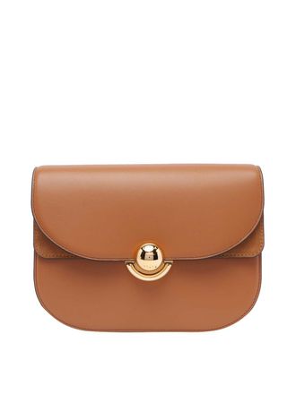 Furla Sac Porté Épaule - Marron