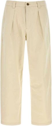 A.P.C. A.p.c., Homme, Pantalons, Beige, Taille: XL Renato Pant
