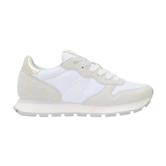 Sun 68 Ally Sneaker - - Shoes - Damen - Wei&szlig; - 39 EU