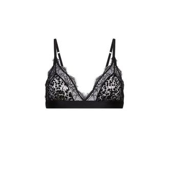 Love Stories Soutien-gorge en dentelle et sequins