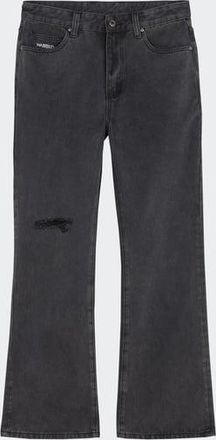 Wasted Jean - Taille 32