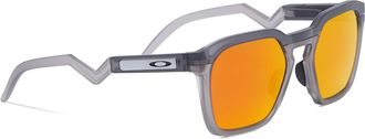 Oakley Sonnenbrillen Oakley Hstn Sq 0OO9533 95330254 Grau