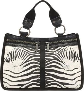 Roberto Cavalli Femme, Sacs, Noir, Taille: ONE Size Sac Milano