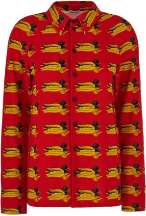 Burberry Femme, Blouses et Chemises, Multicolore, Taille: 36 FR Chemises