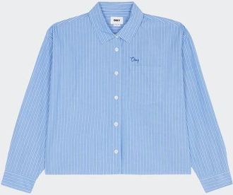 Obey Chemise - Taille XS