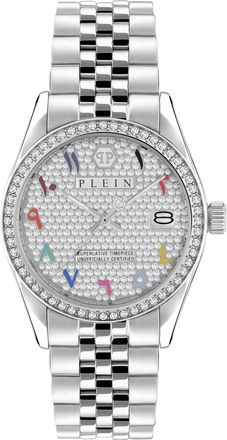 Philipp Plein Uhr