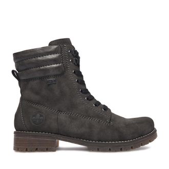 Rieker Schn&uuml;rschuhe Rieker CEO-79525-45 Grau