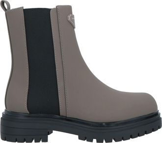 Laura Biagiotti SCHUHE - Stiefeletten auf YOOX.COM