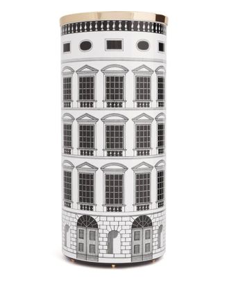 Fornasetti pot &agrave; parapluies Archi - Noir