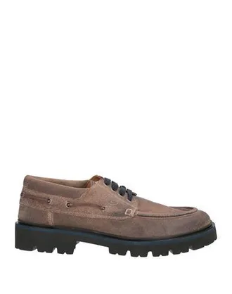 Rogal's CHAUSSURES - Chaussures &agrave; lacets sur YOOX.COM
