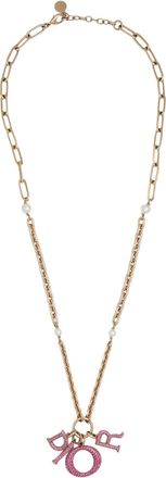 Dior SCHMUCK und UHREN - Halsketten auf YOOX.COM