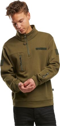Brandit Tactical Troyer Olive Gr. 4XL