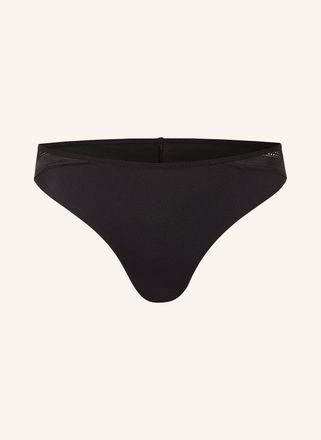 Chantelle String Easy Bliss schwarz
