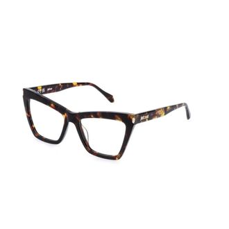 Just Cavalli Vjc138 09Xk Brille - - Accessories - Damen - Braun - 53 MM