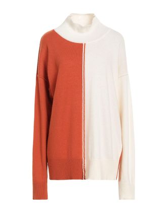 N.O.W. Andrea Rosati Cashmere STRICKWAREN - Rollkragenpullover auf YOOX.COM