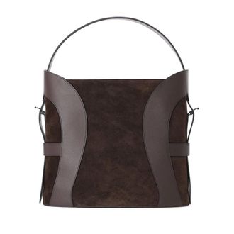 Aigner Damen, Taschen, Braun, ONE SIZEGr&ouml;&szlig;e