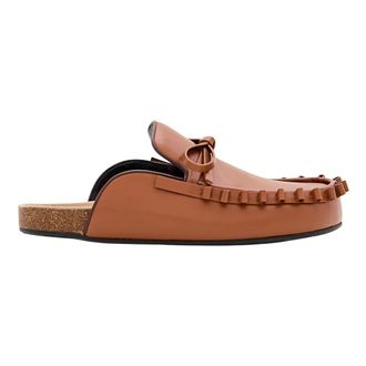 J.W.Anderson Damen, Schuhe, Braun, 36 EUGr&ouml;&szlig;e