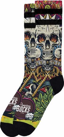 American Socks Socken Moshpit